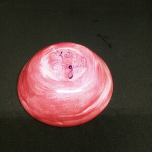 Vintage Mkate Original Pottery Dish - Etsy