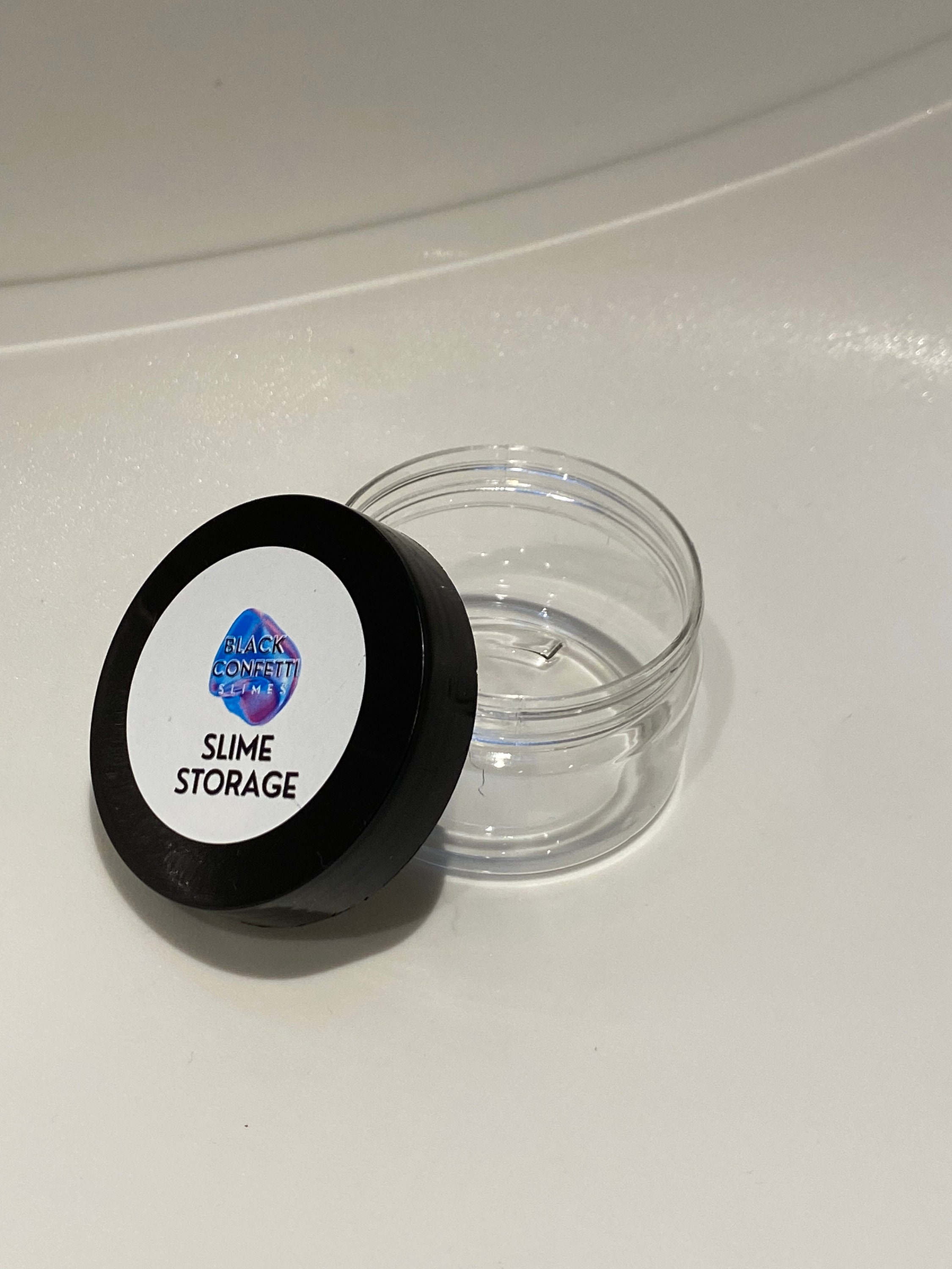 Crunchy Bingsu Slime 'ROSE QUARTZ CRUNCH' Pink Slime, Stretchy Slime ...