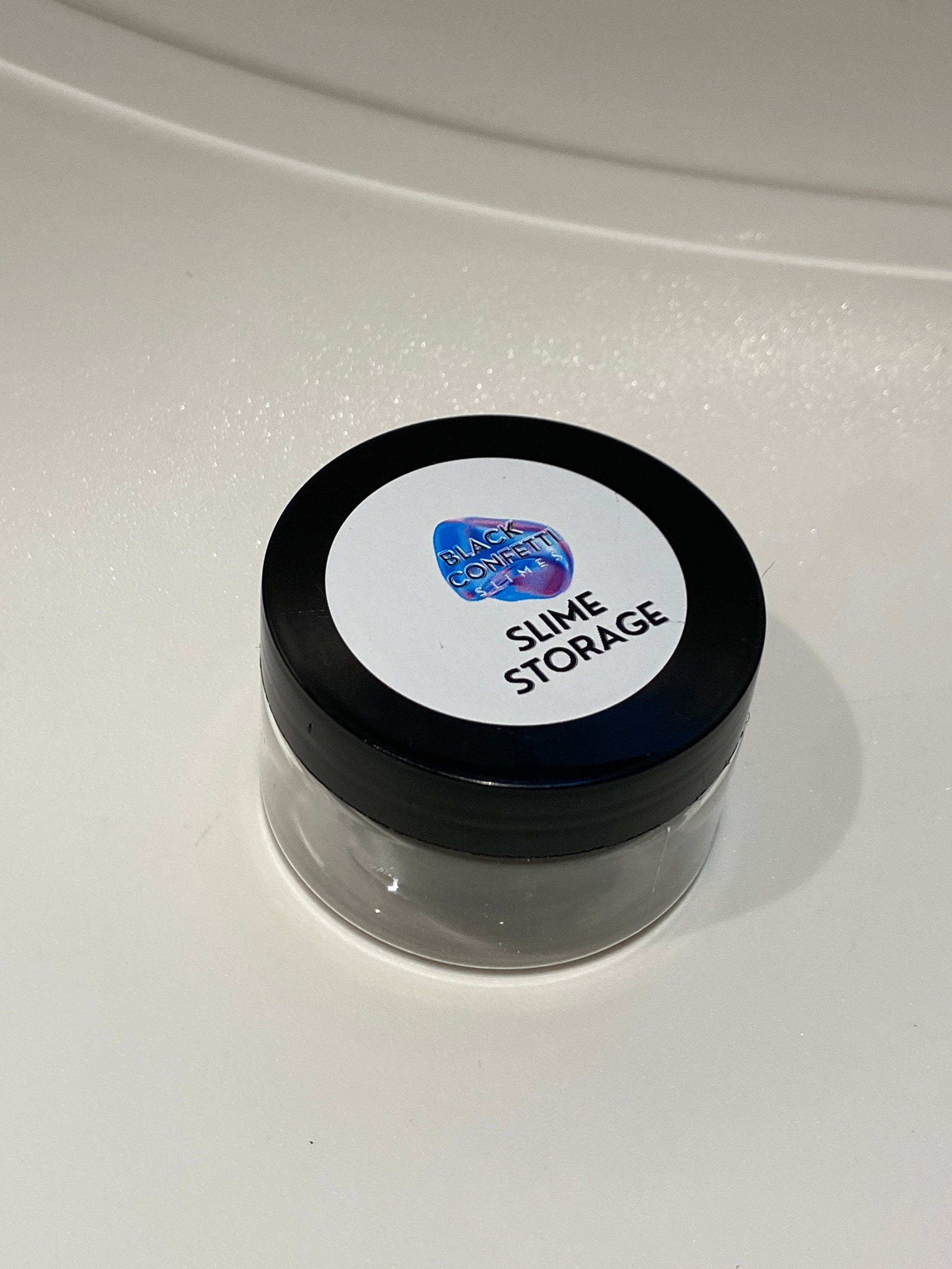 ICEE SLIME, 'social Media', Stretchy Slime, Grape Bubblegum Scented ...