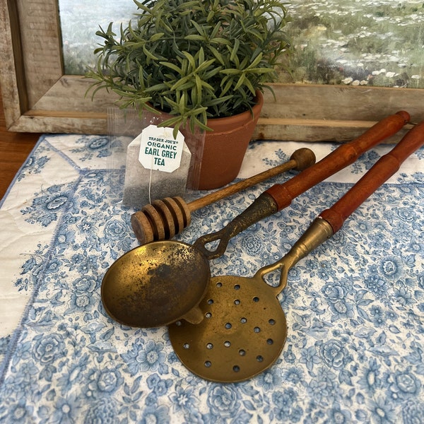 Decorative Utensils - Etsy