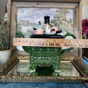 Vintage Decorative Stovetop Teapot, Decorative Tea Kettle, Cottagecore ...