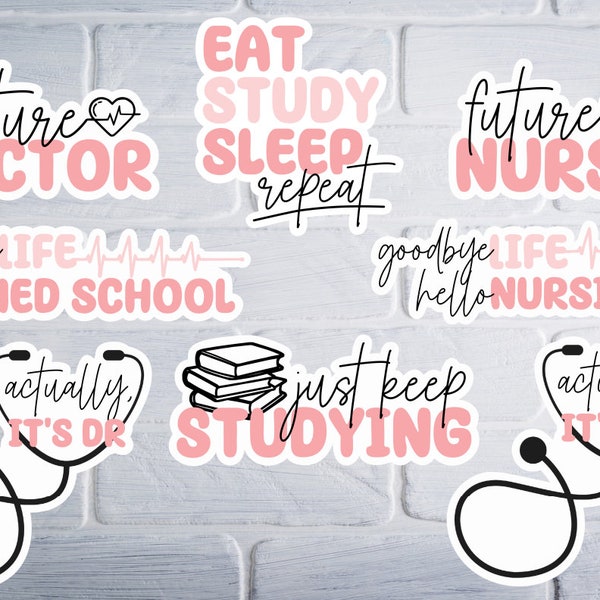 Nursing School - Etsy