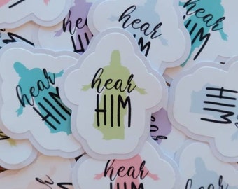 Primary Lds Stickers - Etsy