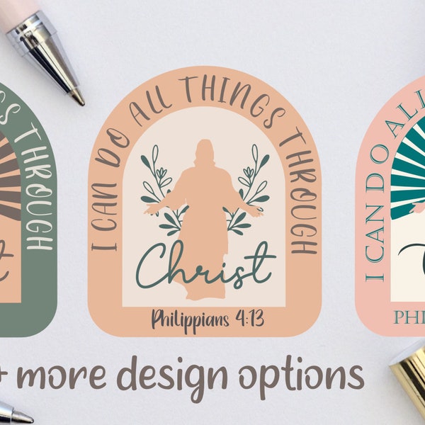 Lds Decal - Etsy