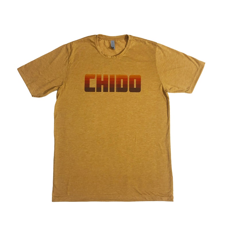 Chido Shirt | Mexican Slang Graphic Tee - Etsy