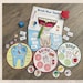 Dental Health Printable Activity for Kids, Preschool Busy Book ...