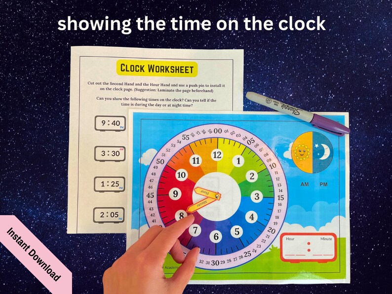 Life Skills for Kids Printable Activity. Home School Curriculum ...