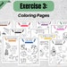 Color Learning Activities for Kids, Printable, Color Flashcards, Color ...