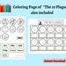 Printable Passover Activity Book for Kids, Pesach Activity Pages, Maze ...