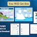 Water Cycle Kids Printable Activity, Water Cycle Unit Study, Preschool ...