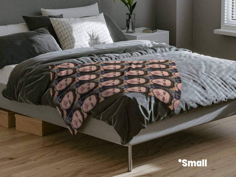 Chad Schlanket Handsome Schlatt Blanket Twitch Streamer - Etsy Canada