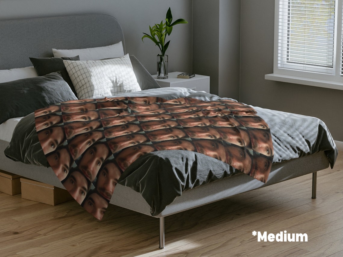 Schlanket Schlatt Blanket Twitch Streamer Jschlatt Dream - Etsy