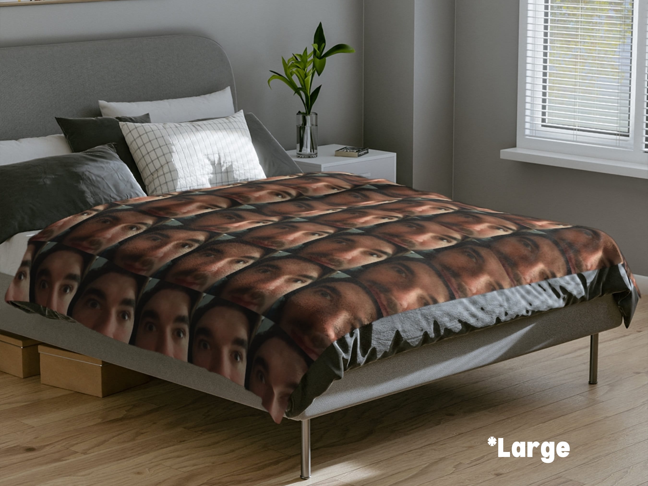 Schlanket Schlatt Blanket Twitch Streamer Jschlatt Dream - Etsy Australia