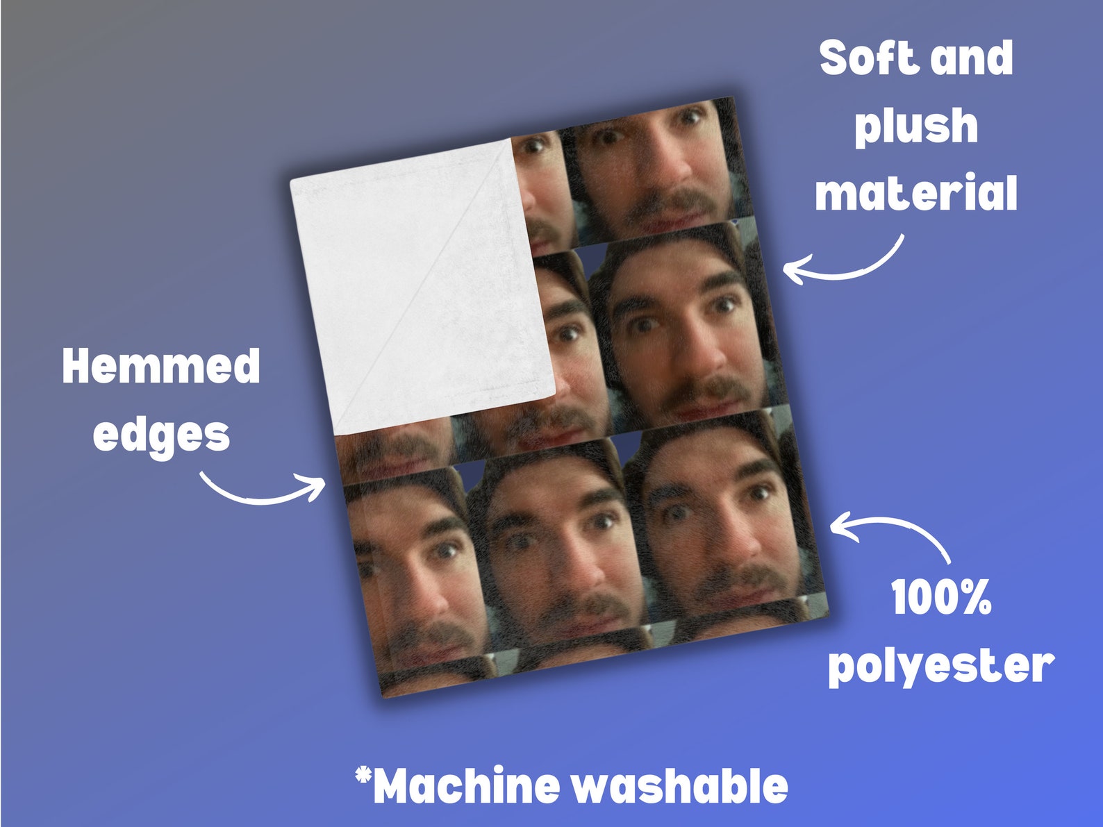 Schlanket Schlatt Blanket Twitch Streamer Jschlatt Dream - Etsy Denmark