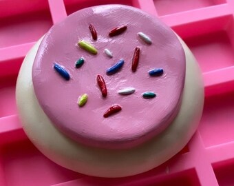 Sugar Cookie Trinket Box - Etsy