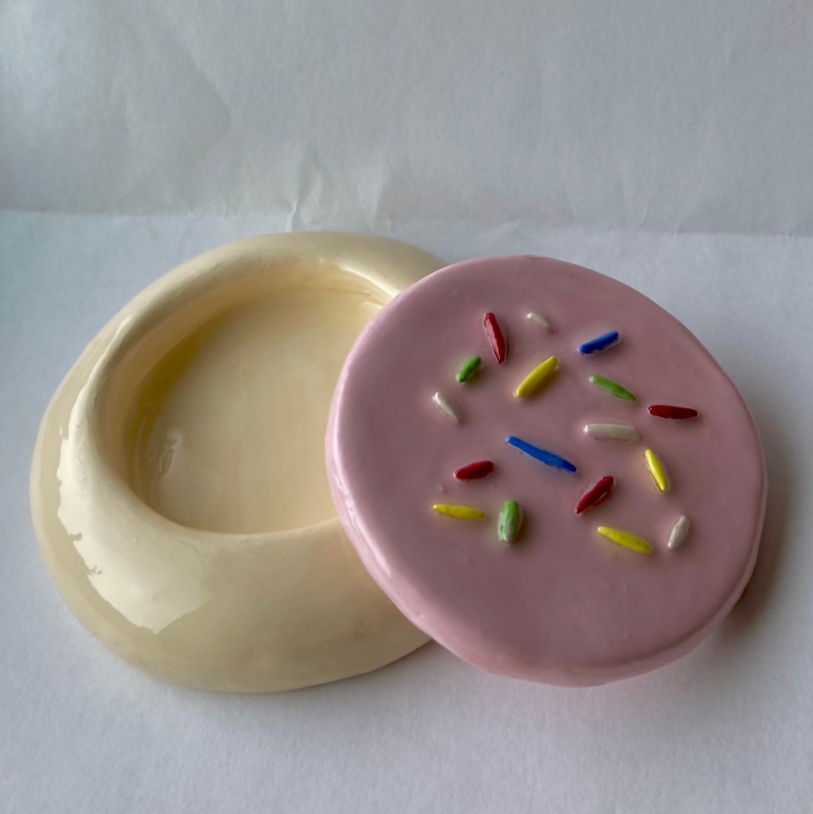 Trinket Box Sugar Cookie - Etsy