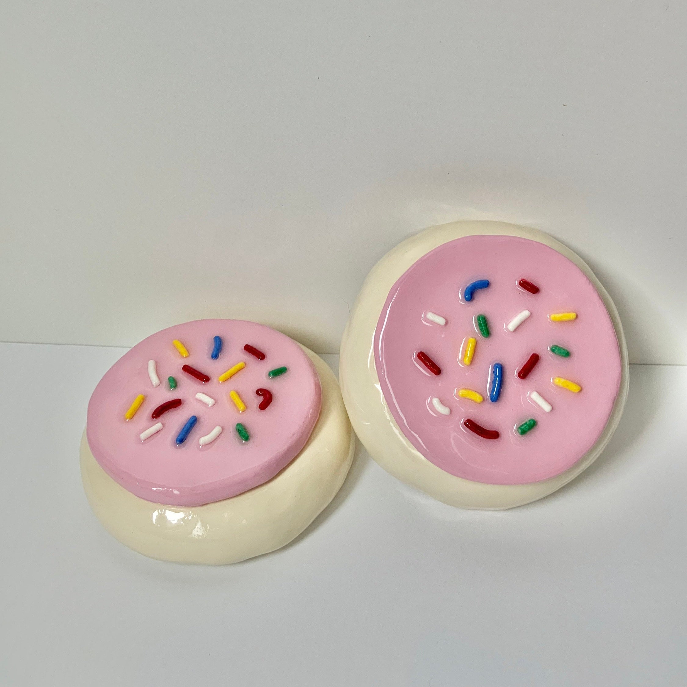 Trinket Box Sugar Cookie - Etsy