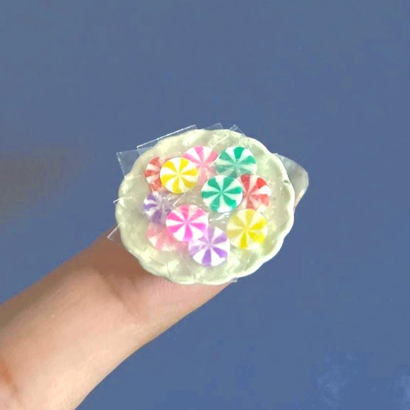 Candy Dish - Etsy