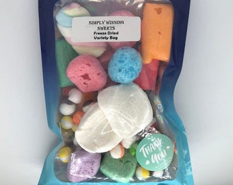 Moon Candy Bag - Etsy