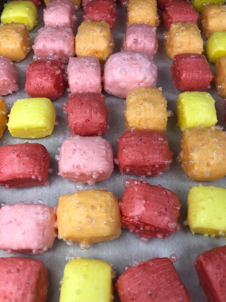 Freeze Dried Candy Variety Pack 6 Bags Great Gift Fun Experience Combo ...