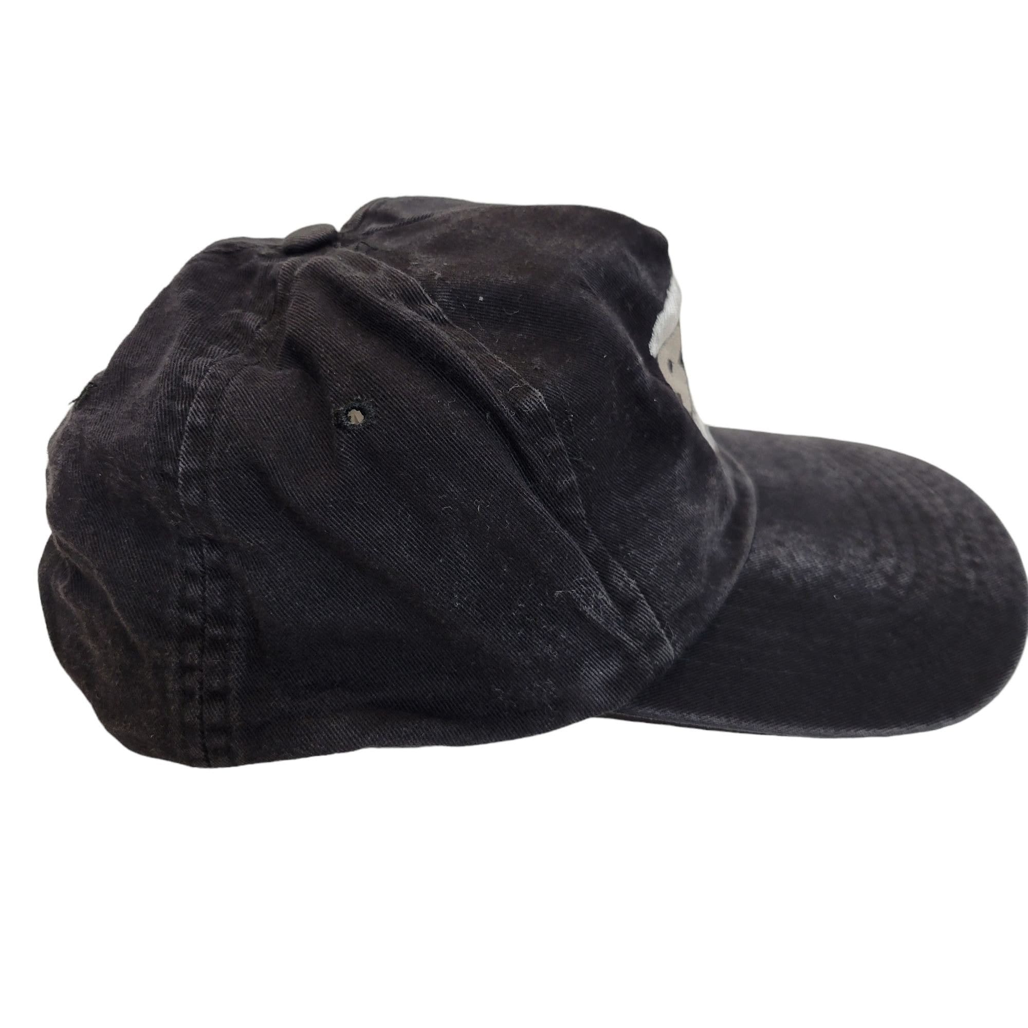 Vintage BK TEEVEE Burger King Baseball Hat Cap Logo "i Love This Place ...