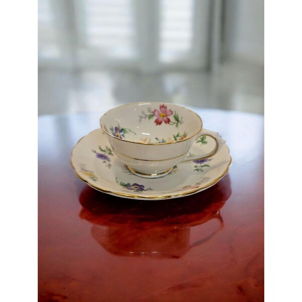 Bone China Pattern - Etsy