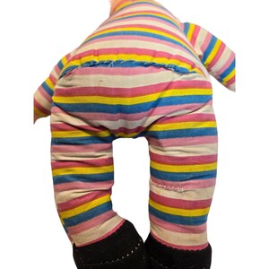 Vintage 1970 Remco Baby Polly Puff Doll W/original Outfit Sold as Is - Etsy