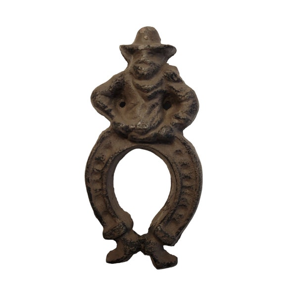 Bow Legged Cowboy