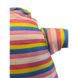Vintage 1970 Remco Baby Polly Puff Doll W/original Outfit Sold as Is - Etsy