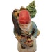 Vintage Shmid the Shackman Collection Santa Figurine 1986 - Etsy