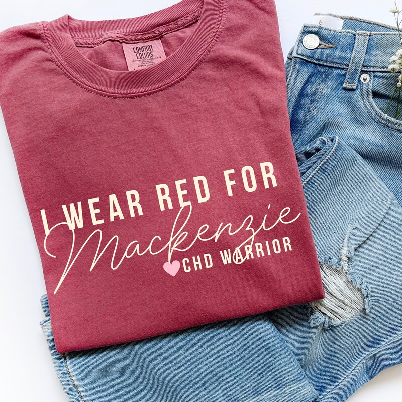 Chd Awareness - Etsy