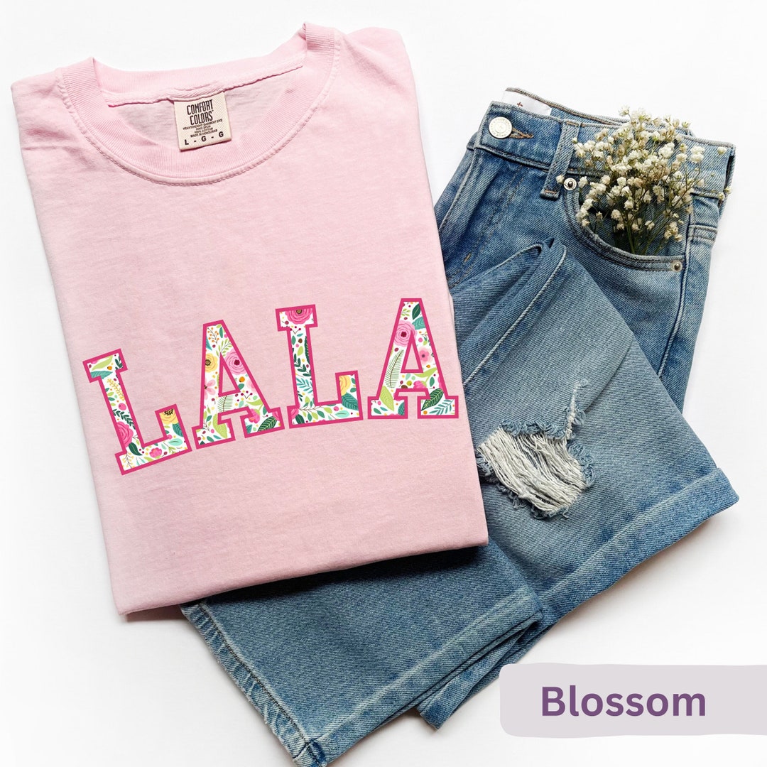 Lala Camisa Lala Camiseta Lala Camiseta Lala Camiseta Lala Sudadera La ...