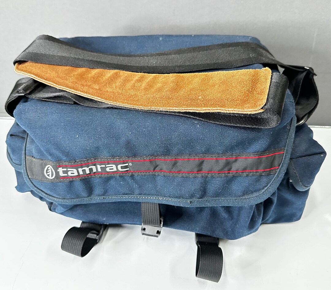 Vintage Tamrac Pro System USA Model 606. - Etsy