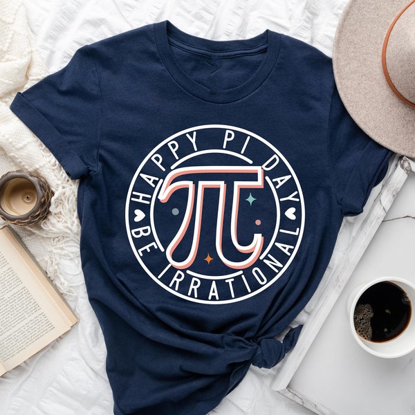 Pi Day - Etsy