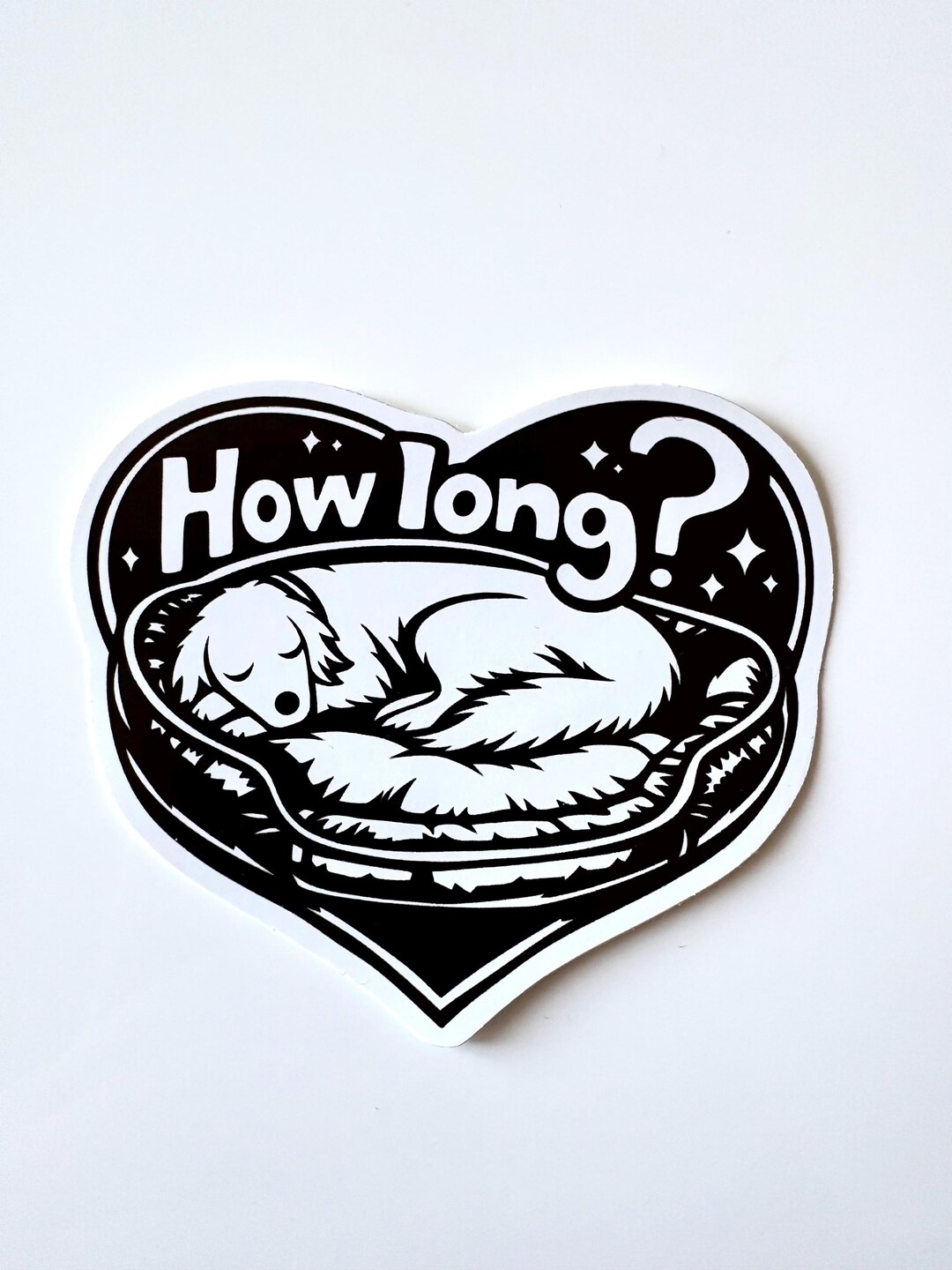 How Long Samia the Band Inspired Pool Sticker - Etsy Australia