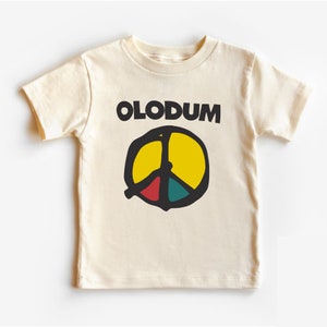Olodum Brasilian Musical Festival Theme T-shirt, Michael Jackson ...