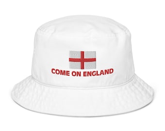 World Cup Bucket Hat - Etsy