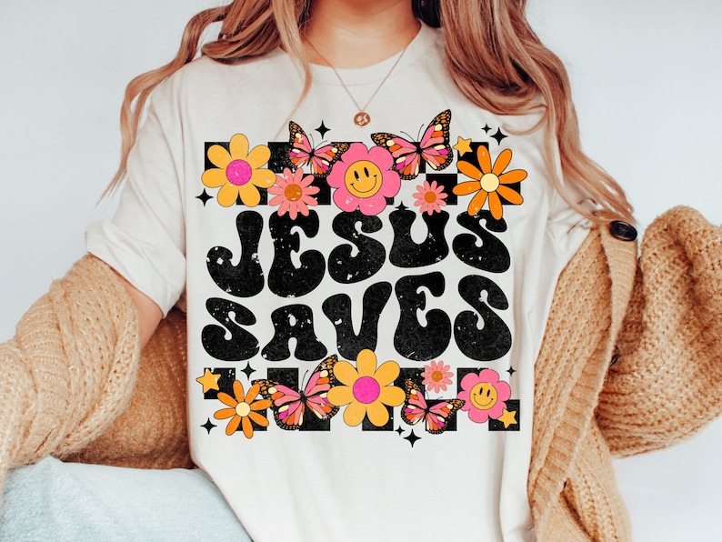 Jesús salva PNG, versículo bíblico PNG, Jesús png, diseño de ...