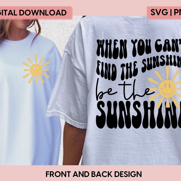 Sunshine Smiley Face Svg - Etsy