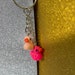 Mini Duck Charms or Key Chains, 2 Ducks per Keychain, Cruisin Ducks - Etsy