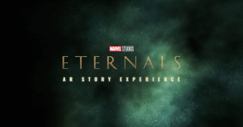 Marvel Cinematic Universe Phase 4 - Etsy