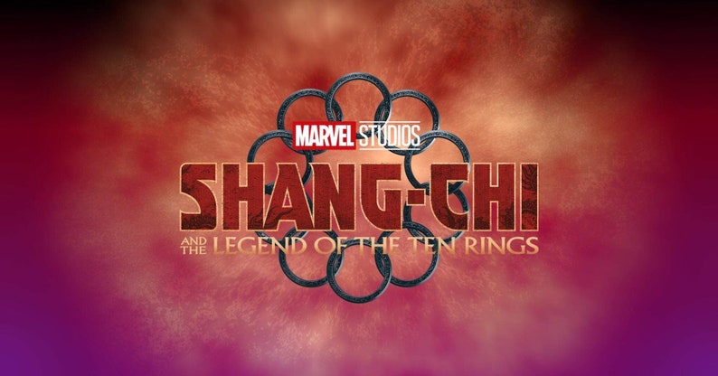 Marvel Cinematic Universe Phase 4 - Etsy