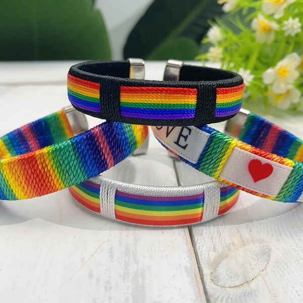 Lesbian Flag for Him - Etsy