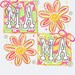 MAMA Flower Designs Bundle Png - Etsy