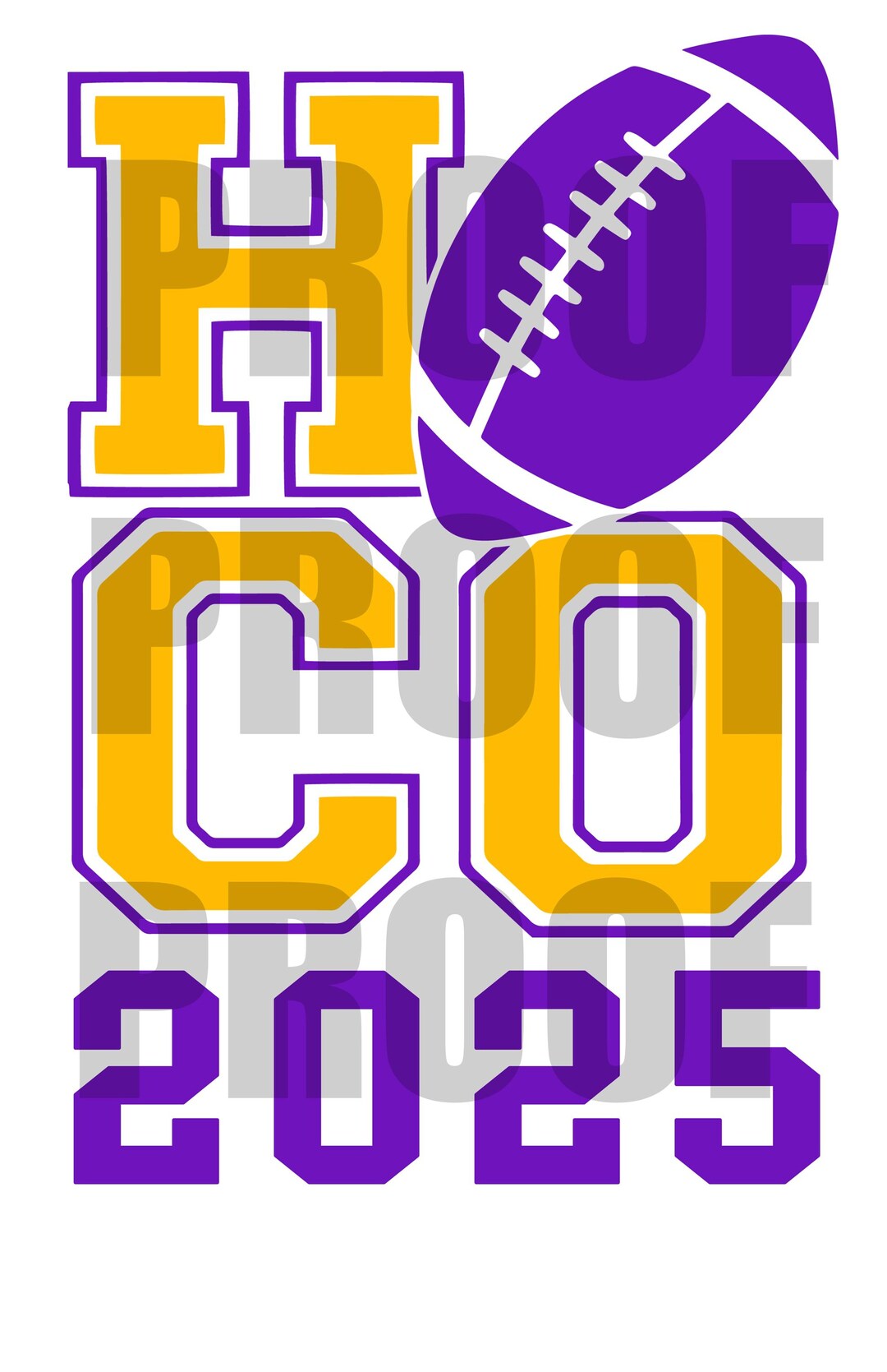 Homecoming 2026 Digital File PNG - Etsy