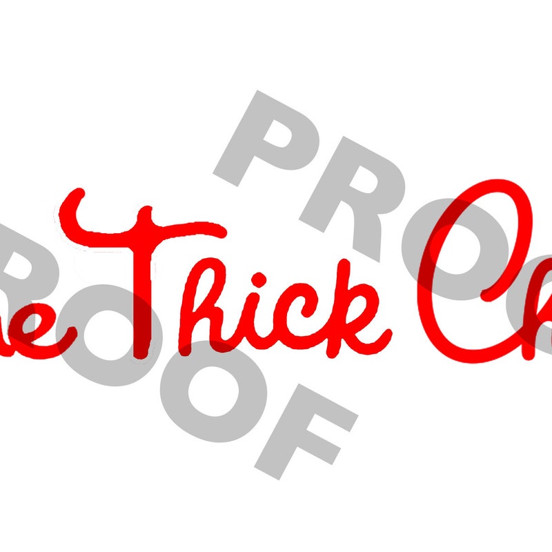 Chick Fil a Name Tags - Etsy