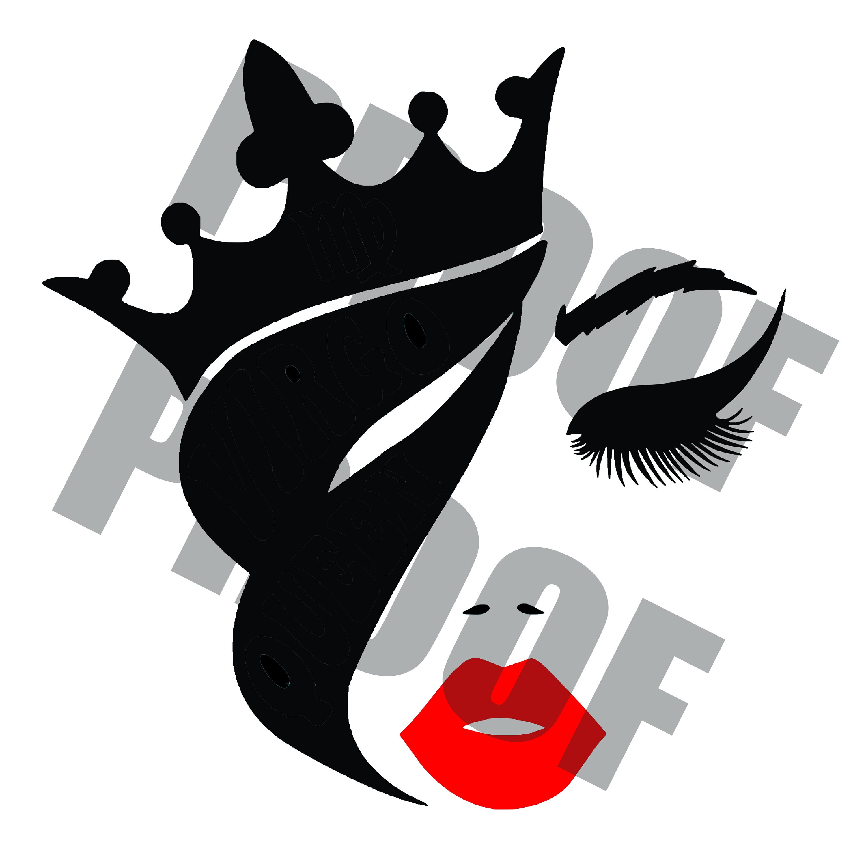 Female Crown Digital File PNG - Etsy