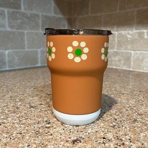 Mexican Style Tumbler Original Barro Design - Etsy