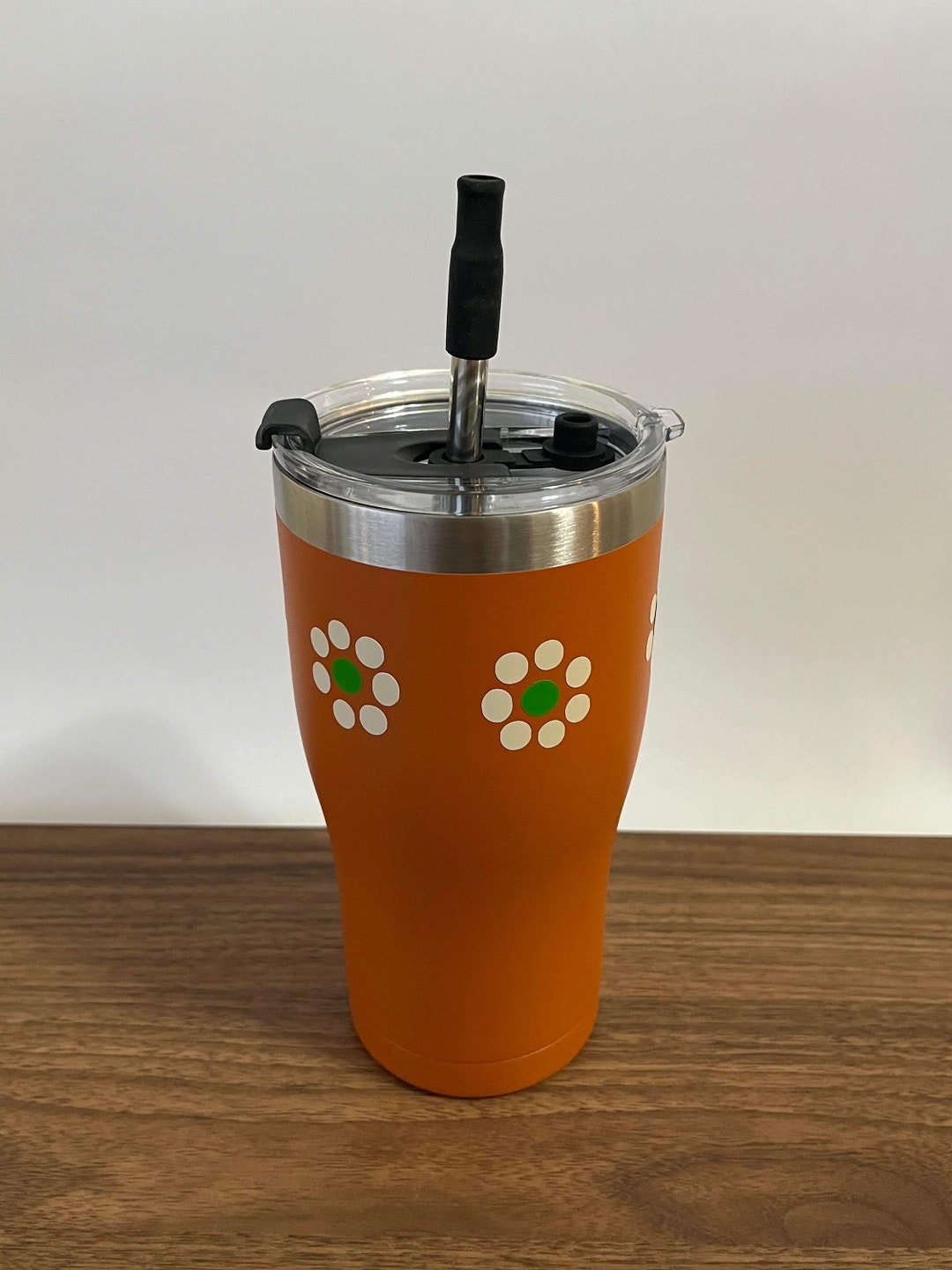 Mexican Style Tumbler Original Barro Design - Etsy