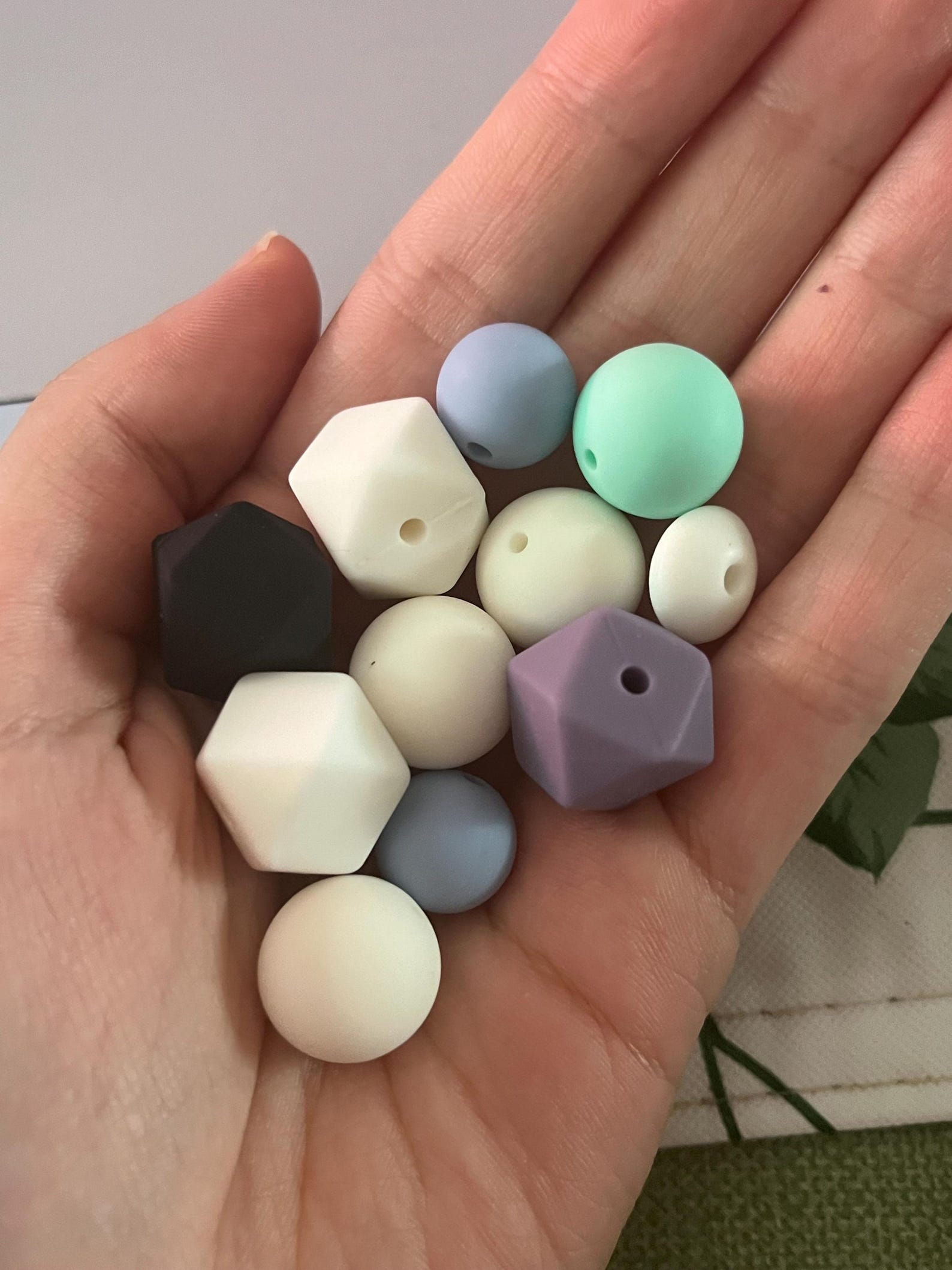 The TBH Creature Kandi Collection - Etsy